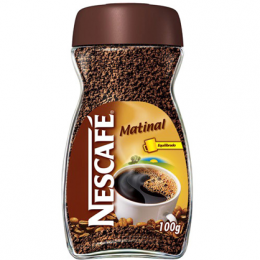Nestle/Nescafe