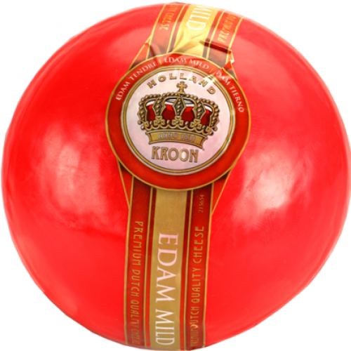 Edam Ball Cheese